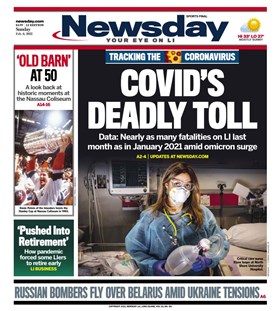 Newsday