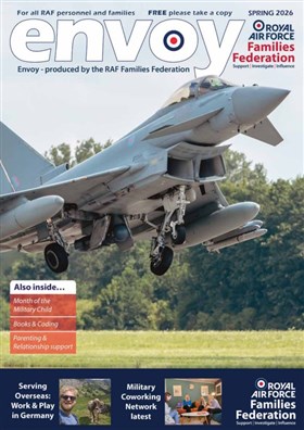 Envoy Magazine