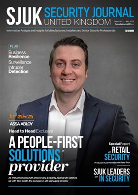Security Journal UK