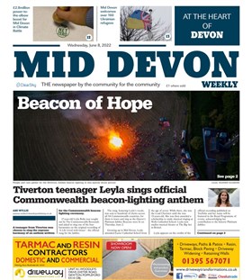 Mid Devon Weekly