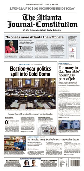 Atlanta Journal-Constitution