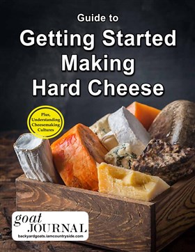 Countryside special sections