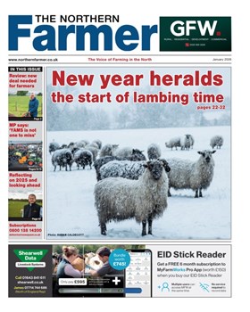 The Northern Farmer