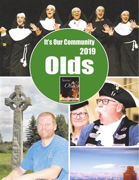 The Albertan Features