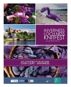 Knitting Festival