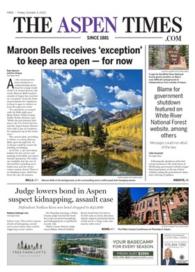 Aspen Times