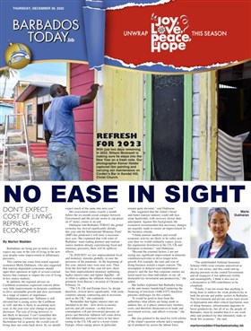 Barbados TODAY News