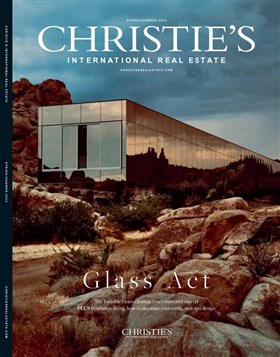 Christie's International Real Estate
