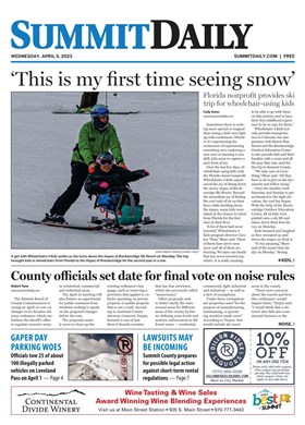 Summit Daily News