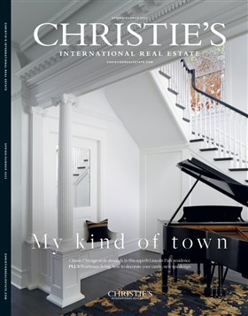Christie's International Real Estate