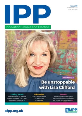IPP Magazine