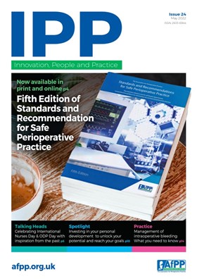 IPP Magazine