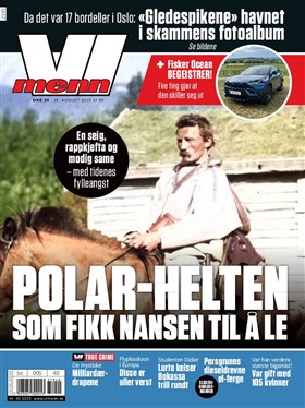 Vi Menn