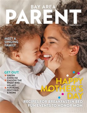 Bay Area Parent