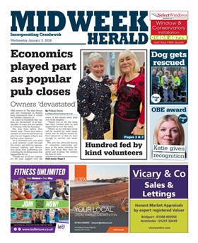 Midweek Herald