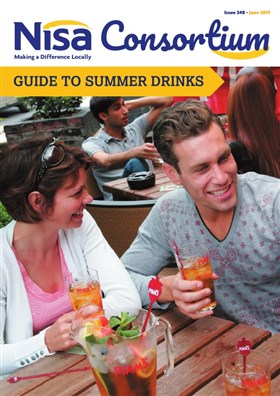 Consortium Supplements