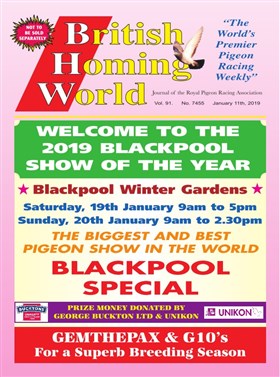 BHW Blackpool