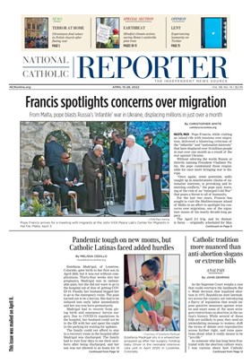 National Catholic Reporter