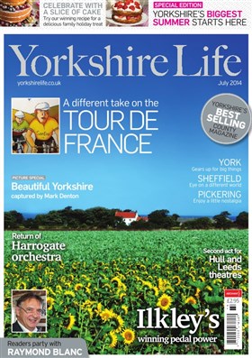 Yorkshire Life Single Issues