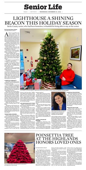 Pennsylvania Special Sections