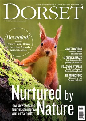 Dorset Magazine Single Issues