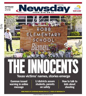 Newsday