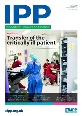 IPP Magazine