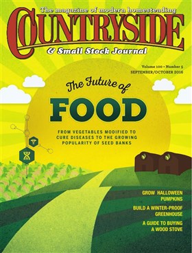 Countryside Magazine