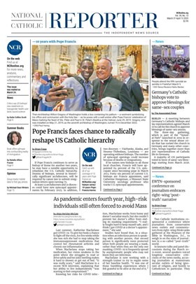 National Catholic Reporter