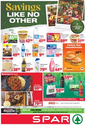 Spar