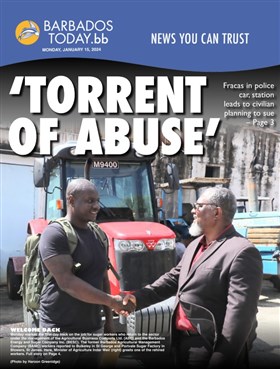 Barbados TODAY News