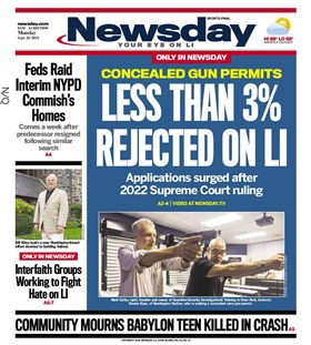 Newsday