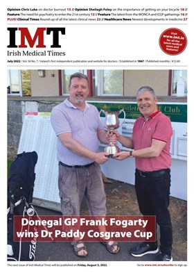 Irish Medical Times