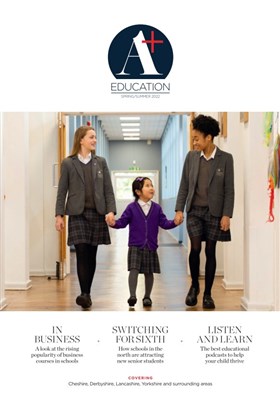 A Plus Education North