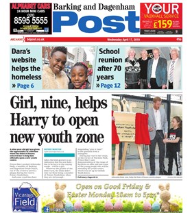 Barking and Dagenham Post