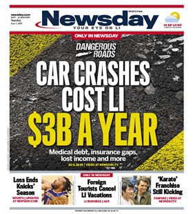 Newsday