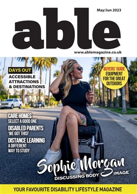 Able Magazine
