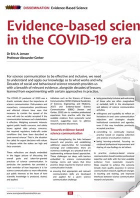 Project Repository Journal