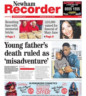Newham Recorder