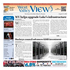 West Valley View East