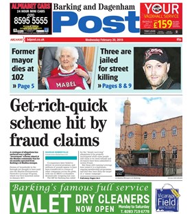 Barking and Dagenham Post