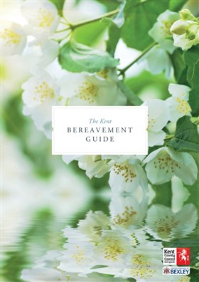 Kent Bereavement Guide
