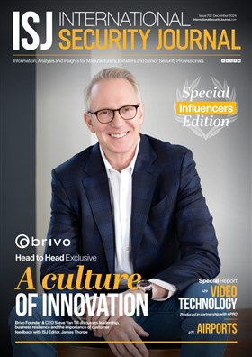 International Security Journal