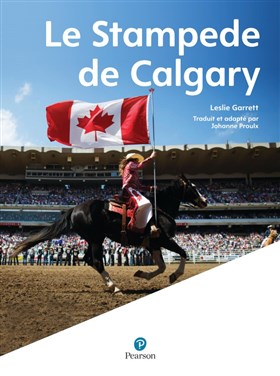 Pearson Canada International Languages