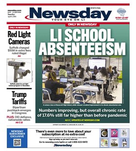 Newsday