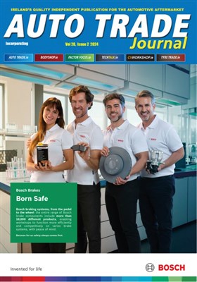 Auto Trade Journal