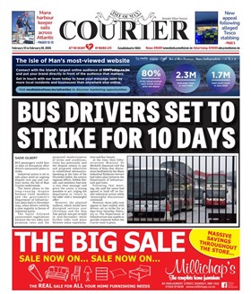 Isle of Man Courier
