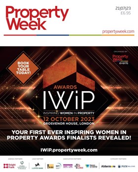 Property Week