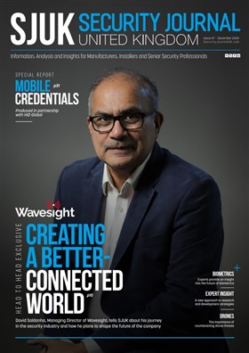 Security Journal UK