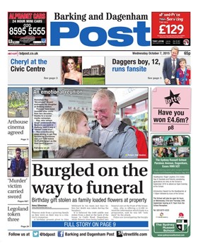 Barking and Dagenham Post